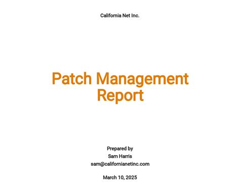 Free Business Management Report Template Pdf Word Doc Apple Mac Apple Mac Pages