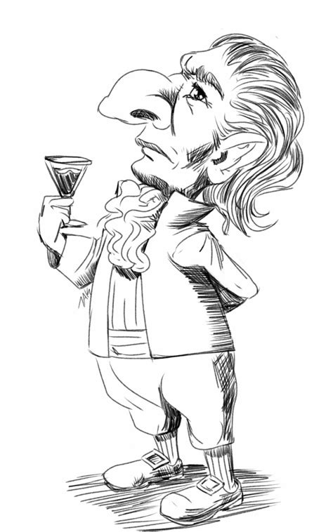 Daily Sketch Pompous Album On Imgur