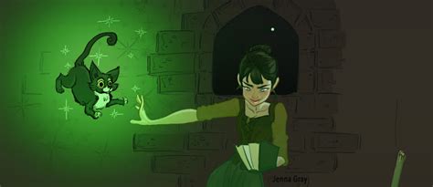 Jenna Grays Art