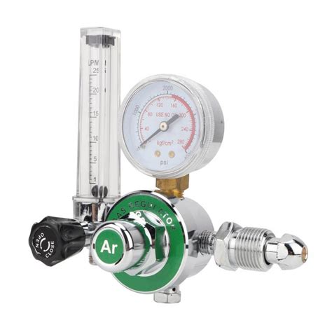 Pneumatic Tools Single Tube Argon Pressure Reducer Grandado