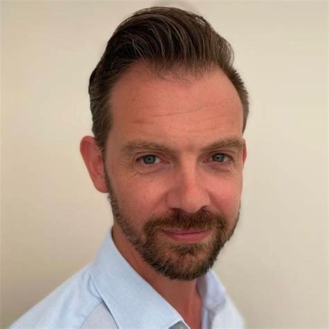 Luke Booth Director Key Accounts Eenergy Linkedin