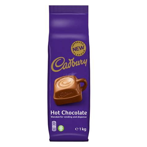 Cadbury Milka Hot Chocolate 3 Kg