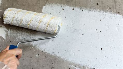 Paint Colors For Walls Cement