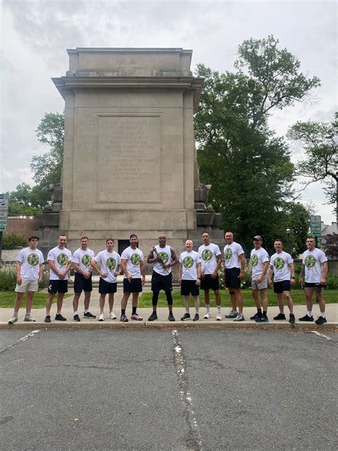 West 🔥🏃‍♂️ Special Olympics Torch Run 2025 🏃‍♀️🔥 Proud Moment Today