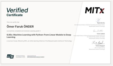 Ömer Faruk Önder On Linkedin Machinelearning Deeplearning Python