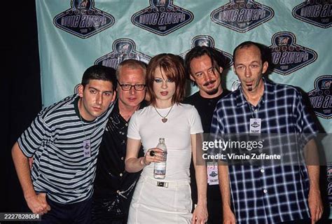 6009 Shirley Manson Photos And High Res Pictures Getty Images