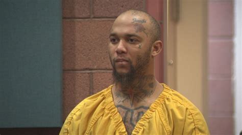 Arrest Report North Las Vegas Man Turned Himself In For Allegedly