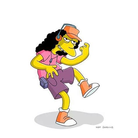 The Simpsons Bus Driver