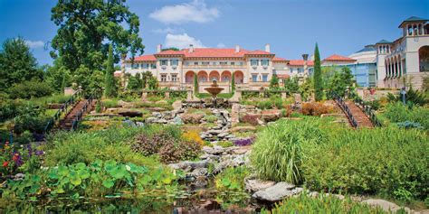 Philbrook Museum Of Art Tulsa Ok Philbrook Museum Of Art
