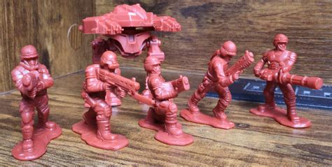 All About Army Men Toy Soldier Central