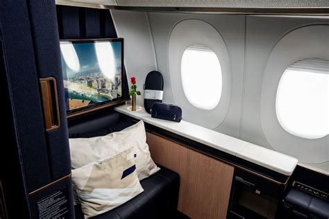 How Should I Book Lufthansa Allegris First Class Help Me Out One