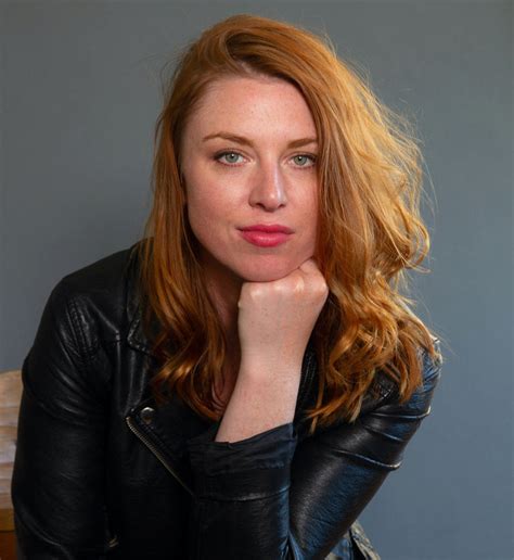 Perrie Voss Academy Ca Academy Ca