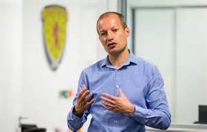 Willie Collum Tells Rangers Boss Philippe Clement The Hibs Penalty That Infuriated Him Was Spot