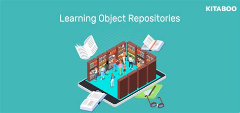 Learning Object Repository And Its Role In Higher Education