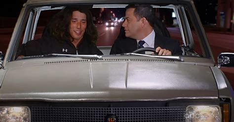 Caleb Lawrence Mcgillvary Where Is The Hatchet Wielding Hitchhiker Today