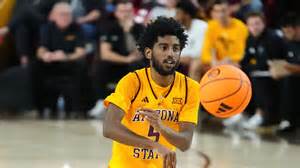 Moe Odum After Asu Basketball Gets Swept By The Arizona Wildcats