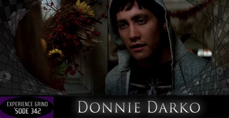 Donnie Darko Experience Grind