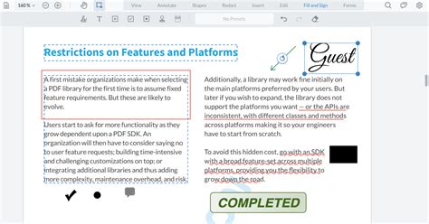 Top 4 Ways To Edit PDF On Windows 11