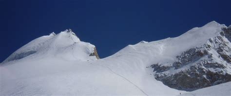 Throung Peak Climbing 15 Days Unique Path Trekking And Expedition