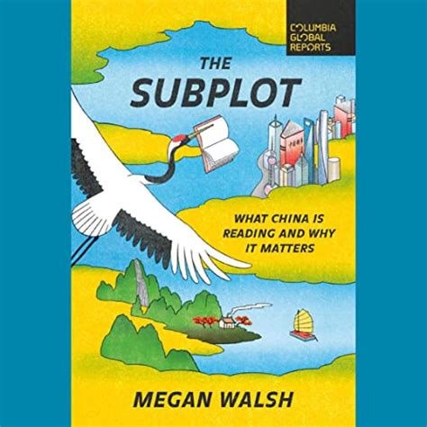 the subplot by megan walsh audiobook download