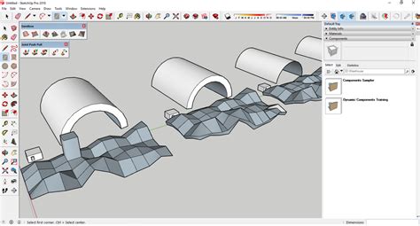 As Melhores Extensões Gratuitas Para O Sketchup Sketchup Portugal