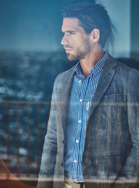 Simone Bredariol Pma Promod Model Agency