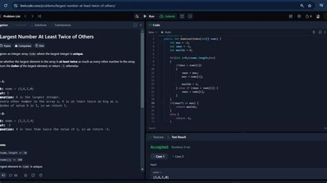 Leetcode Leetcodeproblem Problem Dsa Sachinmishra Challenge