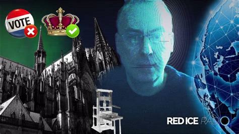 The Dark Enlightenment Neoreaction And Modernity Nick Lands Red Ice
