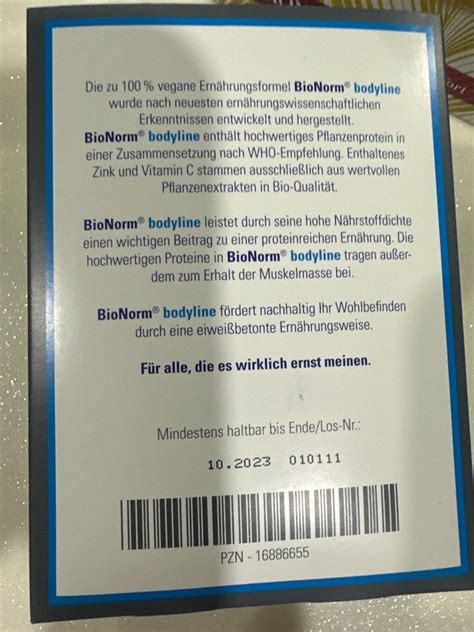 Bionorm Bodyline Health And Nutrition Health Supplements Health Food