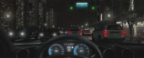 Vision Simulator City Eye Surgeons