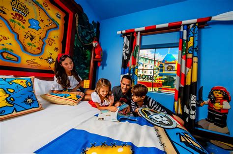 Explore Theme Park Highlights In Photos Legoland Florida Resort