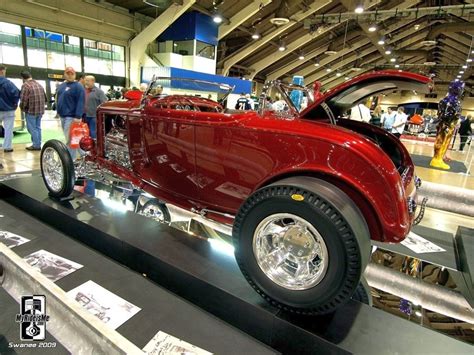 Americas Most Bitchn Roadster Show And Go At Its Finest