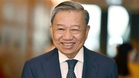 Presidente De Vietnam Saluda Aniversario De Revolución Sandinista
