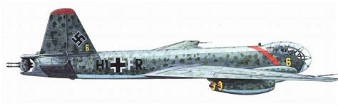 Junkers Ju 287 V1