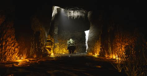 Project Devraja Indian Soulsborne Type Game Rindiangaming