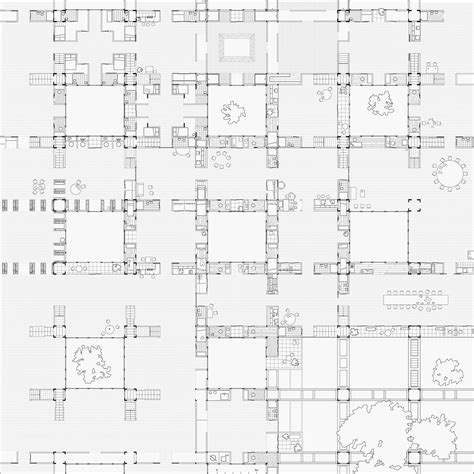 Module Architecture Paper Architecture Architecture Concept Diagram