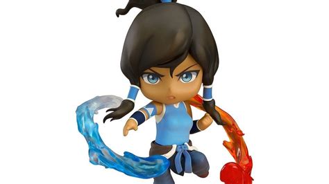 No Spoilers The Legend Of Korra Goes On A Toy Bender Nerdist R
