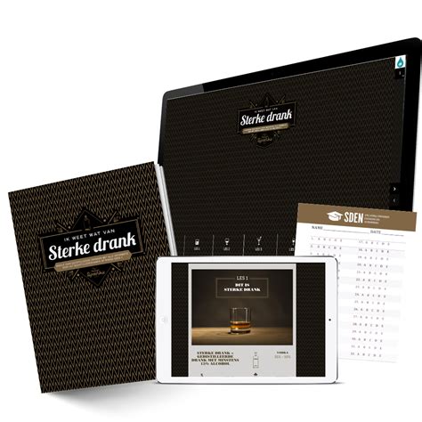 Sterke Drank Drankenacademy Nl