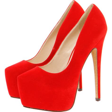 Boohoo Lola Glitter Sole Extreme Platforms