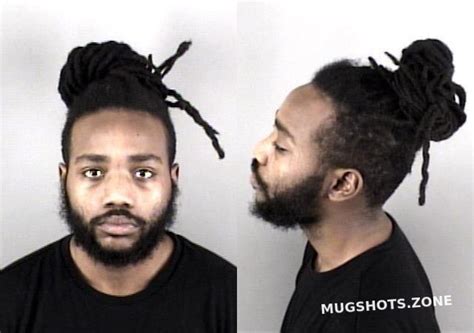 White Keshon Deandre 12302022 Gaston County Mugshots Zone