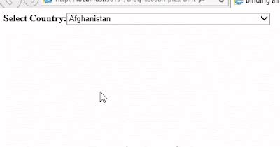 Bind DropDownlist In Tier Architecture In Asp Net D F O Solutions