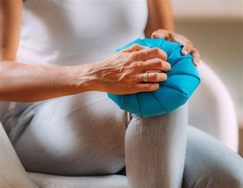 The Ultimate Guide To Using Ice Packs For Sciatica