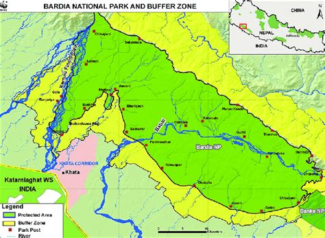 Buffer Zone In Nepal At Richard Avitia Blog