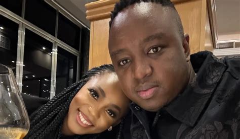 Explains All The Tenders Mzansi Throws Shade As Dj Shimza Shares An