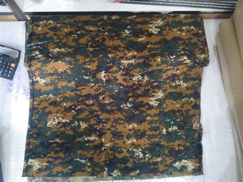 Cobra Commandos Uniform