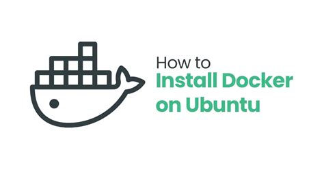 How To Install Docker On Ubuntu 8 Easy Steps Website Vidya