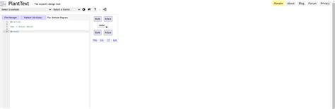 Top Related Best Free Online Uml Diagram Tools In