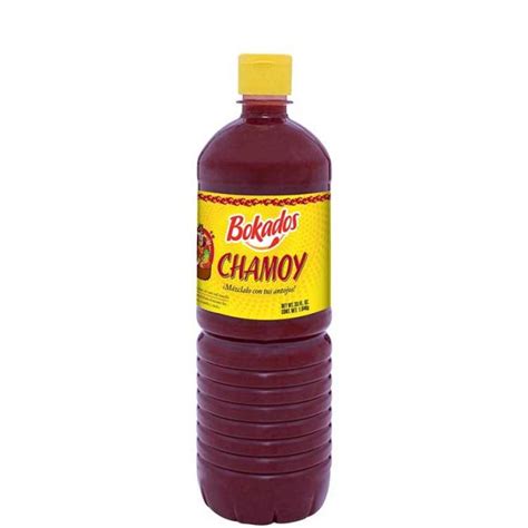 Groceries Bokados Chamoy Houston Wholesale Seller Fcs Distributor