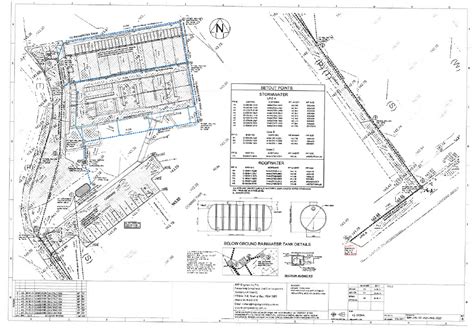 Remedial Works Stormwater Drainage Design Sydney Brp Engineering