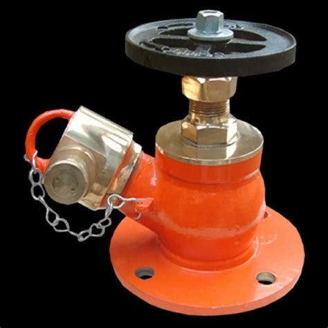 Fire Hydrant Valve Fire Hydrant Water Valve Latest Price